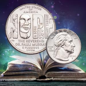 New Issues | Coins and Currency | Littleton Coin Company