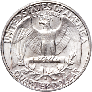 1932-S Washington Quarter | Littleton Coin Company