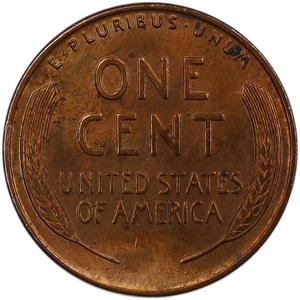 1930 Lincoln Head Cent AU50 | Littleton Coin Company
