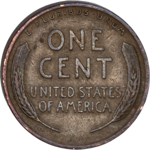 1930 Lincoln Head Cent | Littleton Coin Company