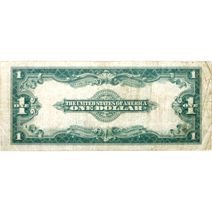 1923 $1 Legal Tender Note | Littleton Coin Company