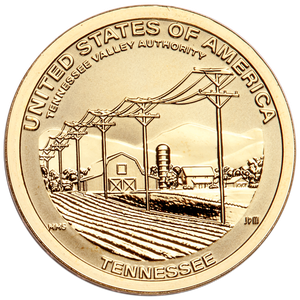 2022-S U.S. Innovation Dollar Reverse Proof Set | Littleton Rewards