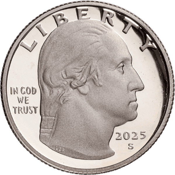 Back Of Quarter 2025