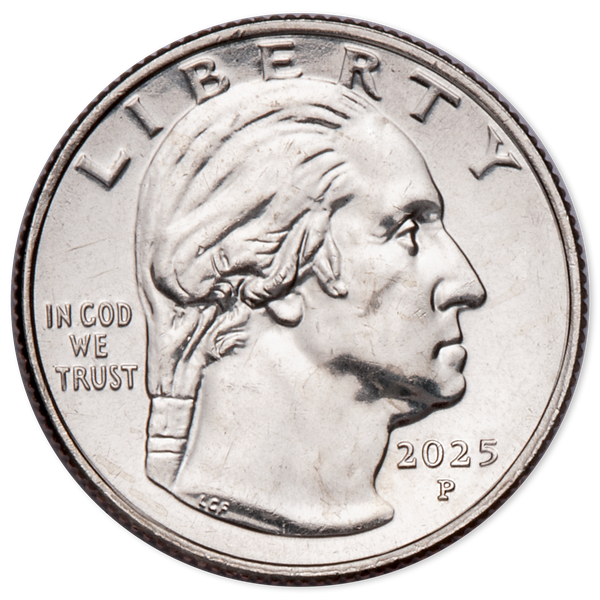 Back Of Quarter 2025