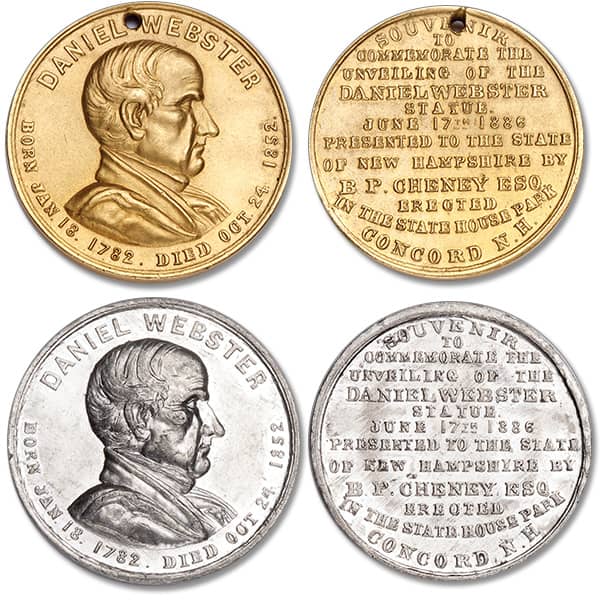 How Does a Medal Fit Into My Collection? | Littleton Coin Company