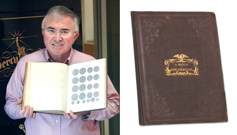 The Legendary 1804 Dollar | Littleton Coin Company