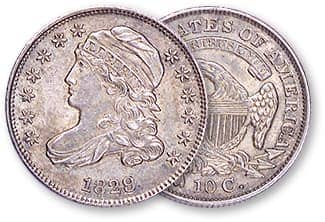 Guide to U.S. Coins | History of U.S. Coins | Littleton Coin
