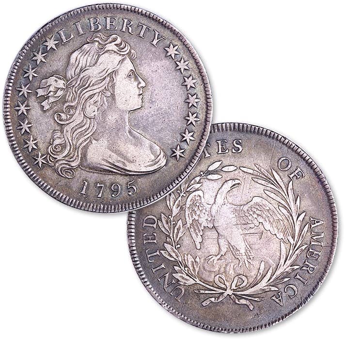 Guide to U.S. Coins | History of U.S. Coins | Littleton Coin
