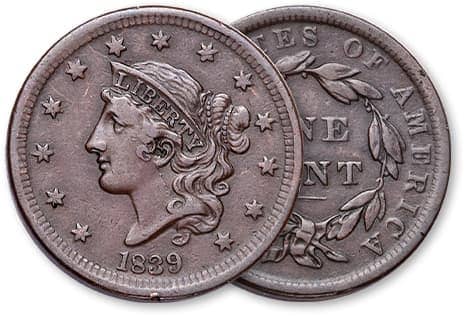 Guide to U.S. Coins | History of U.S. Coins | Littleton Coin