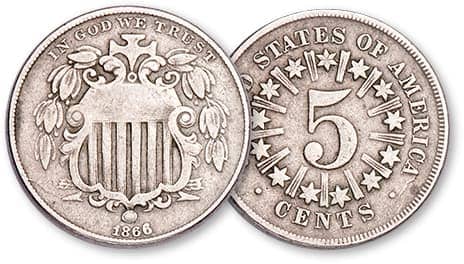 Guide to U.S. Coins | History of U.S. Coins | Littleton Coin