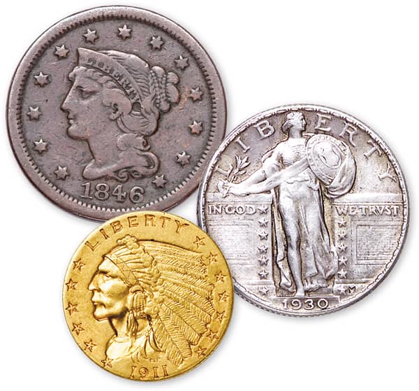 Littleton’s Quality Standards | Littleton Coin Company