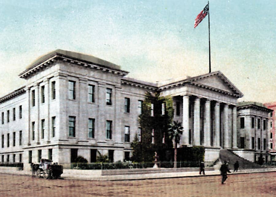 U.S. Mints and Mint Marks | Littleton Coin Company