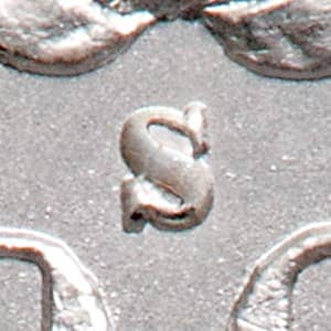 U.S. Mints and Mint Marks | Littleton Coin Company