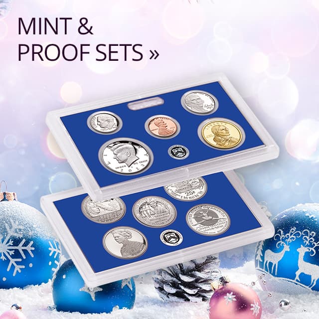 Welcome to Littleton Coin Company