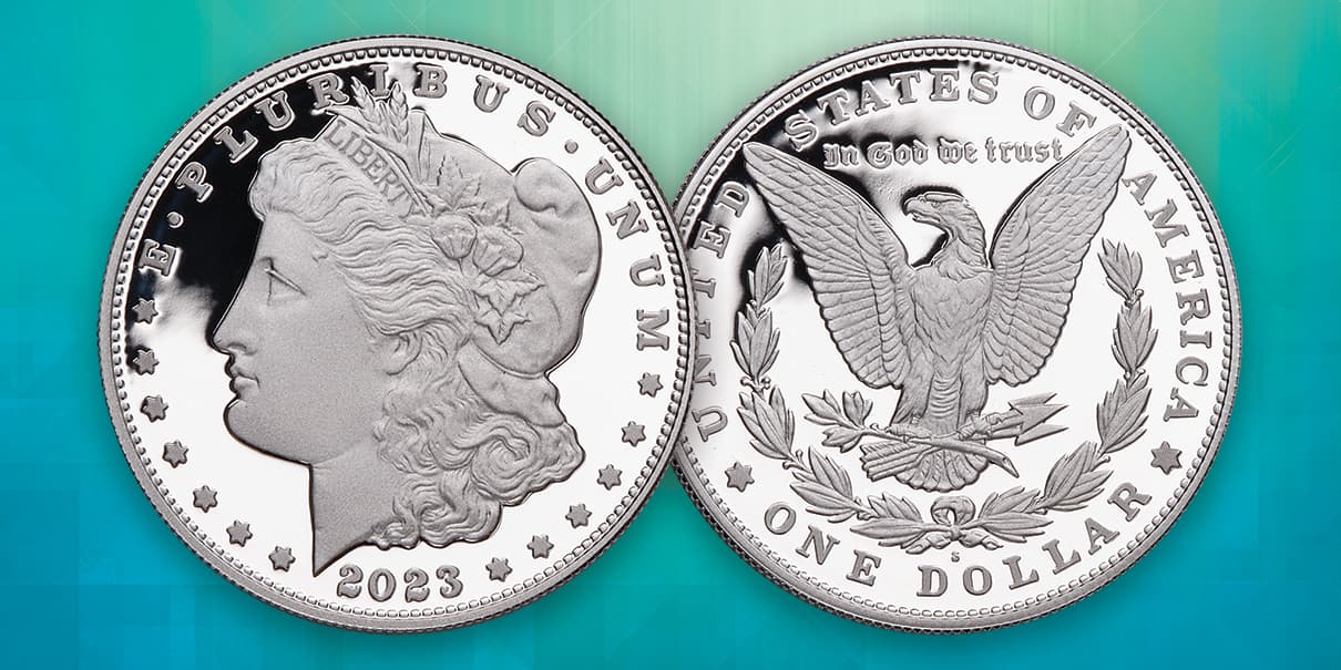 Welcome to Littleton Coin Company