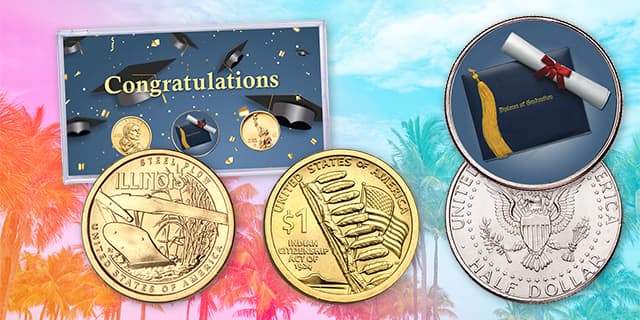 Welcome to Littleton Coin Company